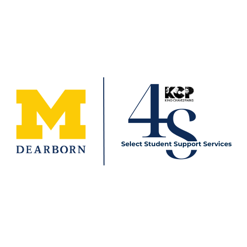 Select Student Support Services (4S) | University of Michigan-Dearborn